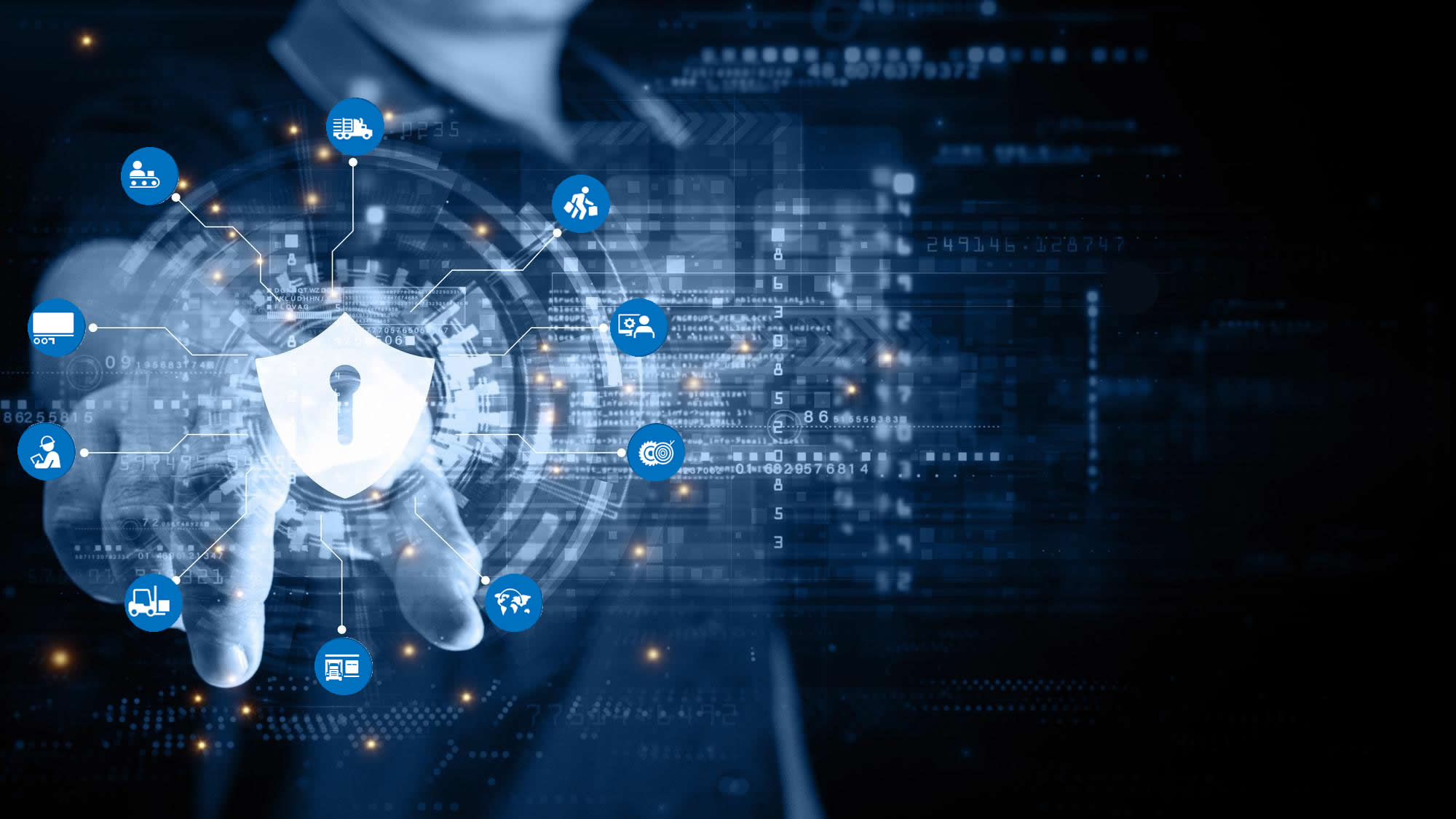 WDP2 – Worldwide Data Protection and Privacy